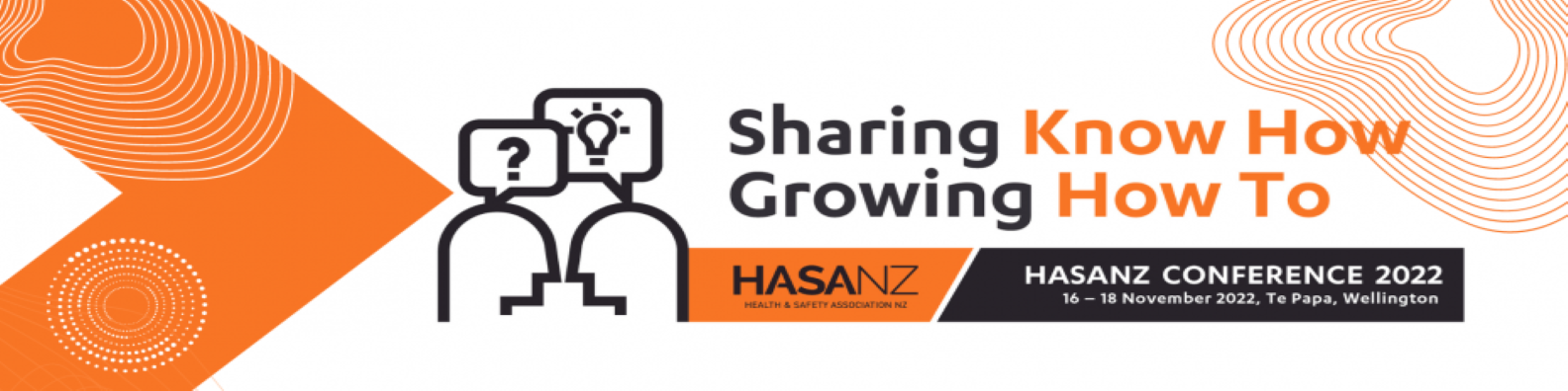 Home | Government Health and Safety Lead